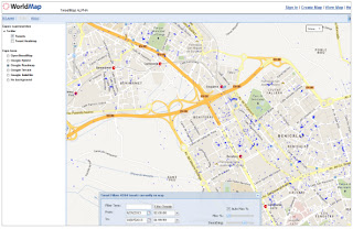 Blog IDEE: Cartografía Interactiva
