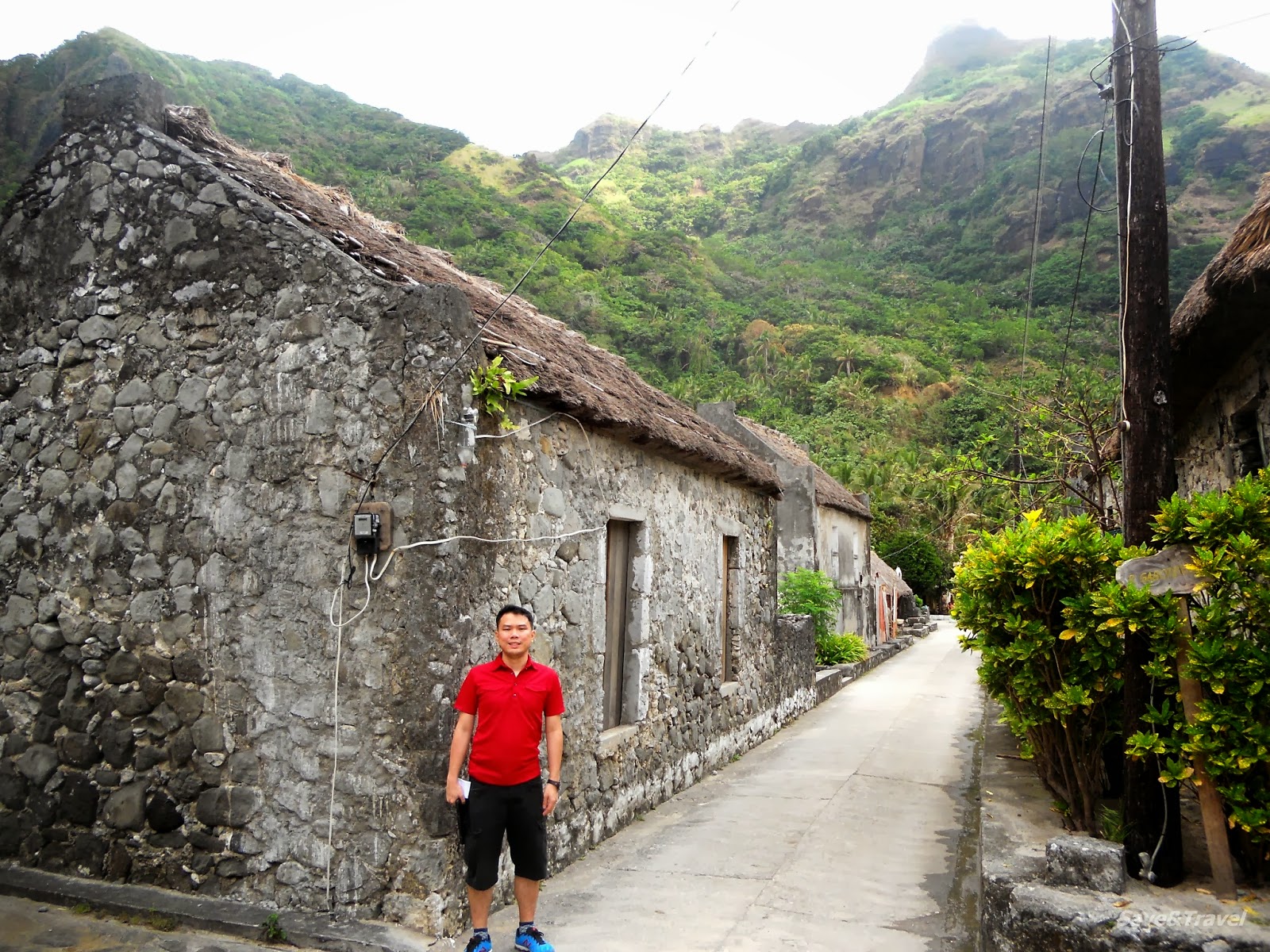 Save & Travel: Batanes - Sabtang - Lost in Time
