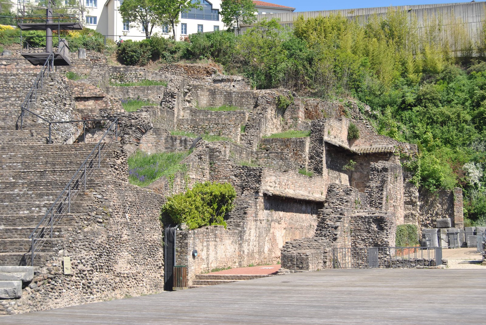 les petites Canailles: 48h à LYON avec ma classe