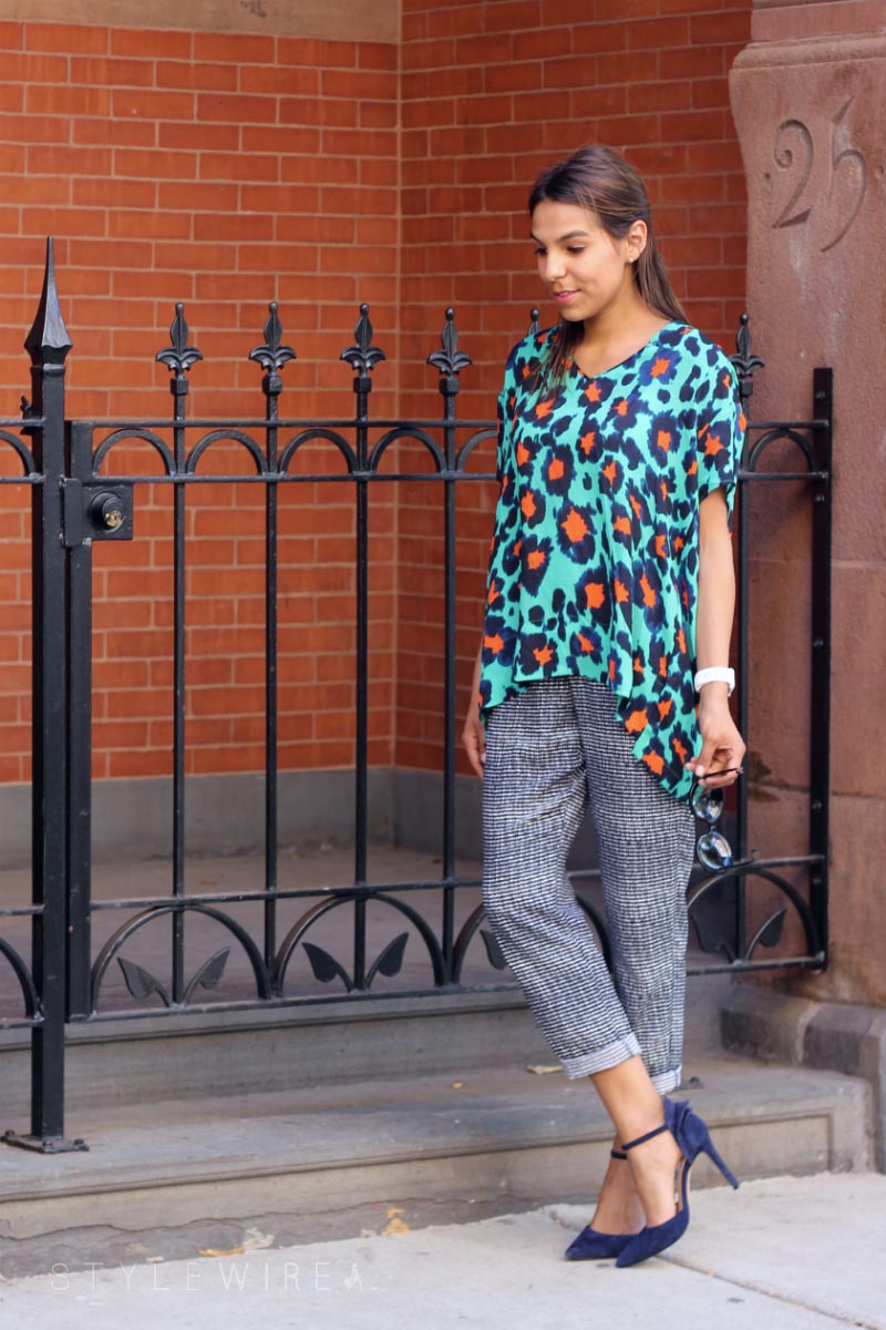 What I Wore: Cabi Clothing - Style Wire | Boston Adventure, Fashion ...