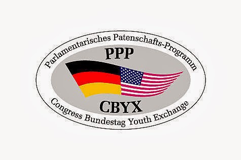 Mein Auslandsjahr - USA 2014/15: Stipendium: PPP & YFU