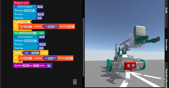 Technology Tidbits: Thoughts of a Cyber Hero: CoderZ