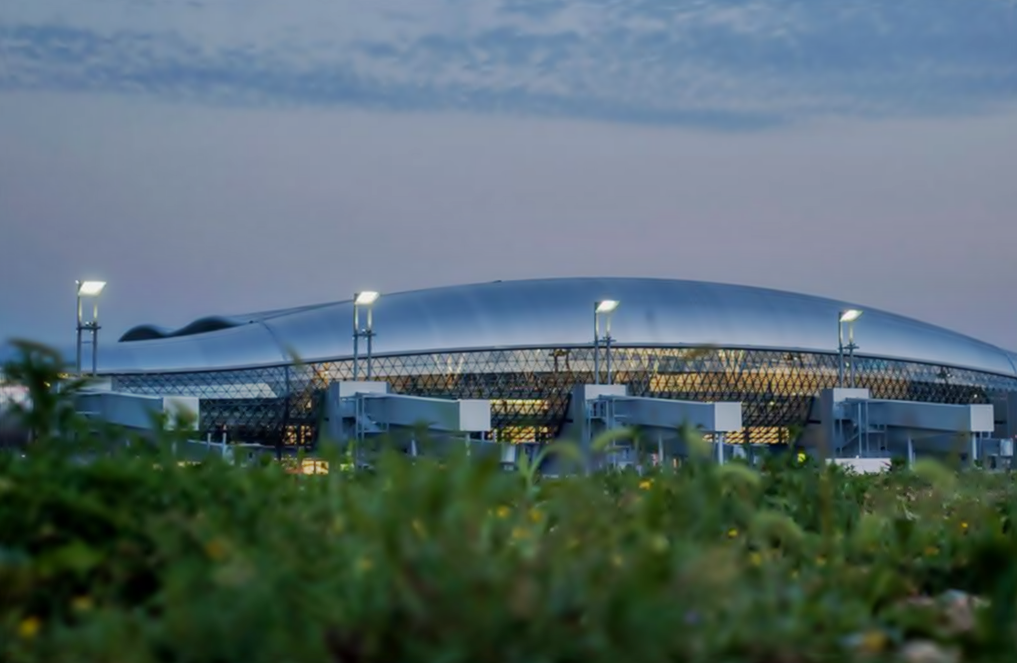 Croatia’s top airports see record September