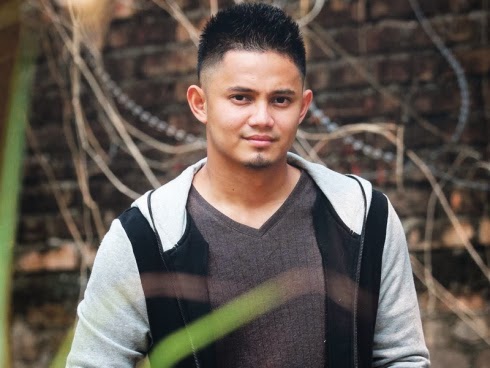 Hairul Azreen Kikis imej mat jambu