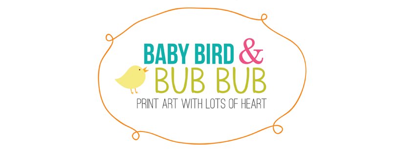 The Wonderful Life of the Parkers: Baby Bird & Bub Bub