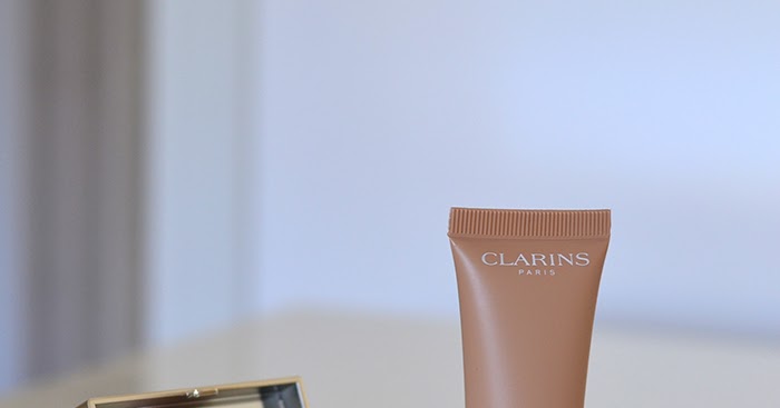 Pelle perfetta con Clarins Pores and Matité