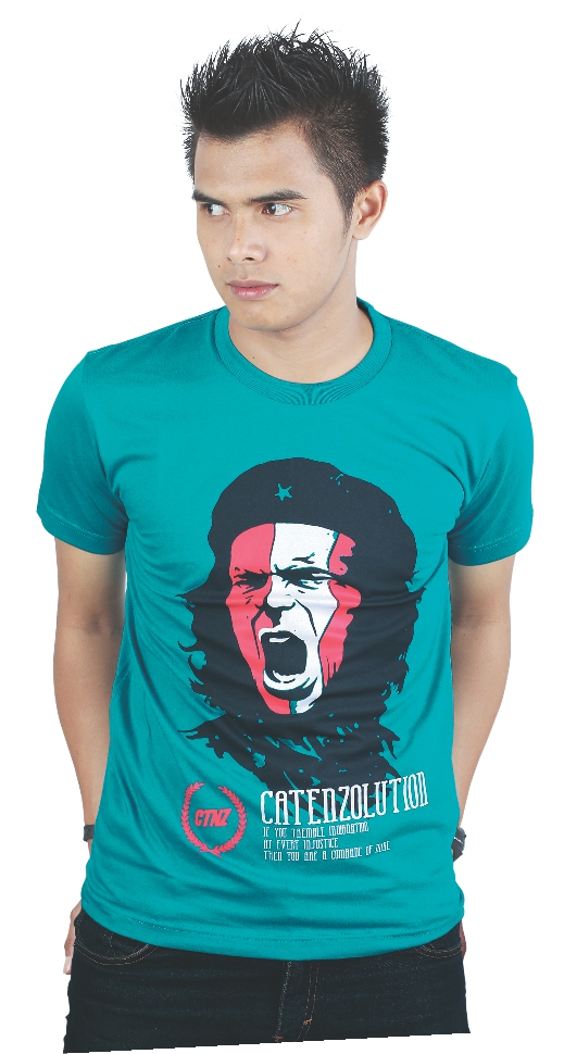 kaos distro online bandung: kaos distro bandung ( cat3nzo clothing )