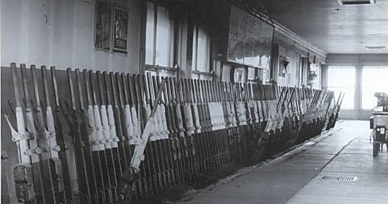 Industrial History: State Line Tower: IHB vs CSS+C&WI+NKP vs BOCT+Wab ...