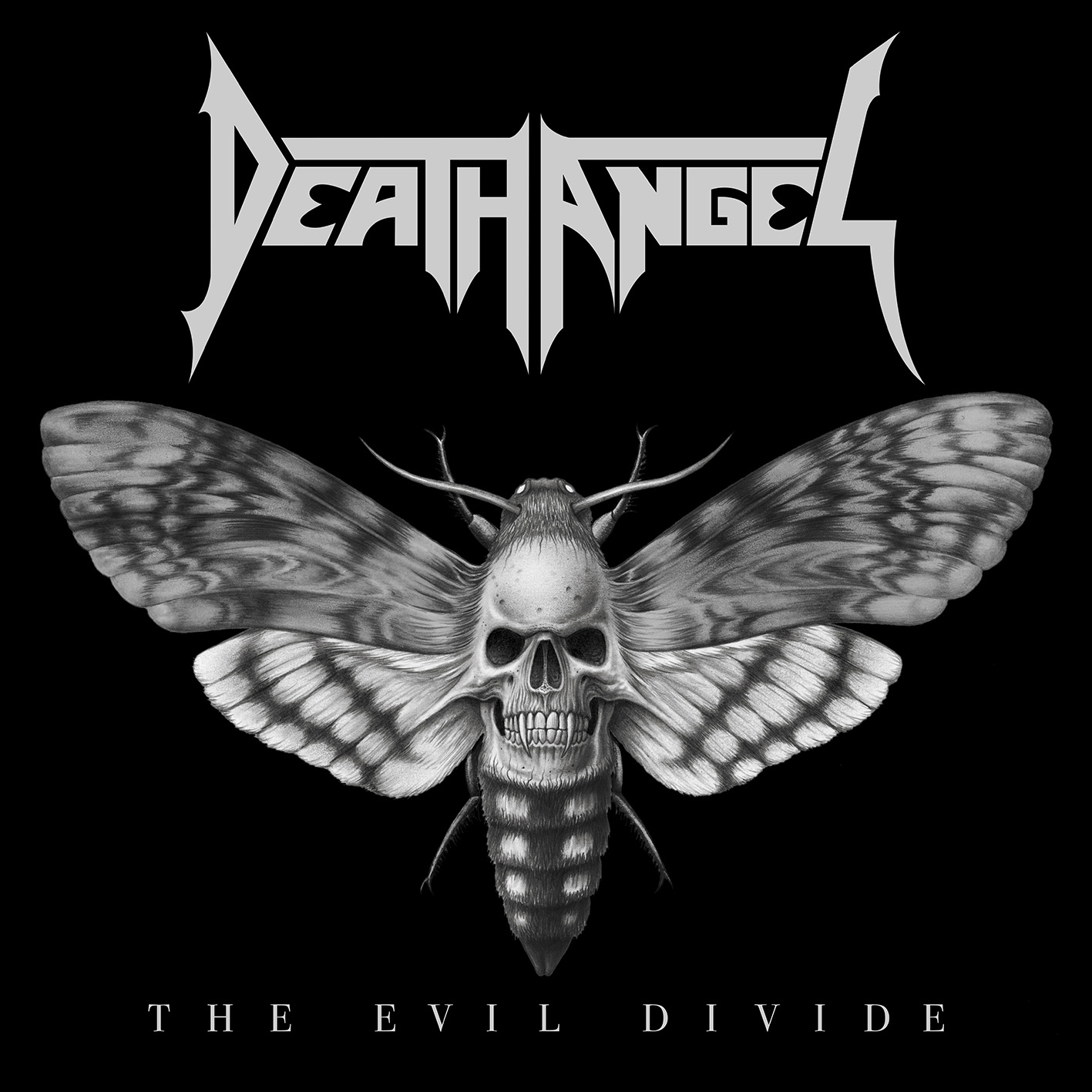 Blessed Death: Death Angel