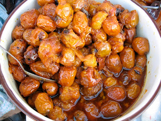 HONDURAS EN TU PALADAR