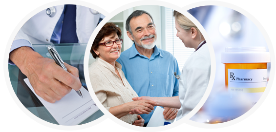 Physical Health: Family Practice Doctor