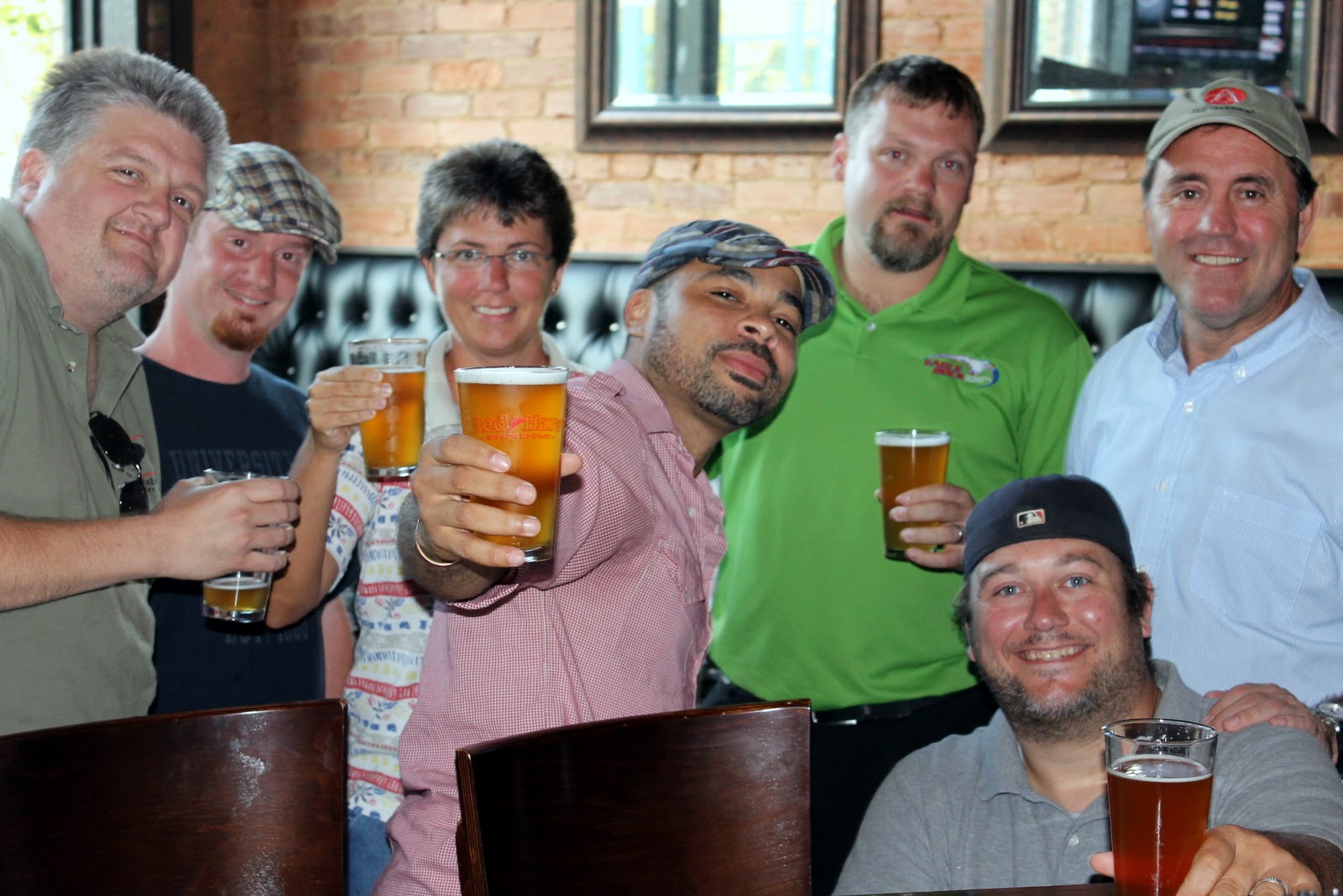 Georgia's new Red Hare Brewing has hopped on the scene! | Cruisin' For ...