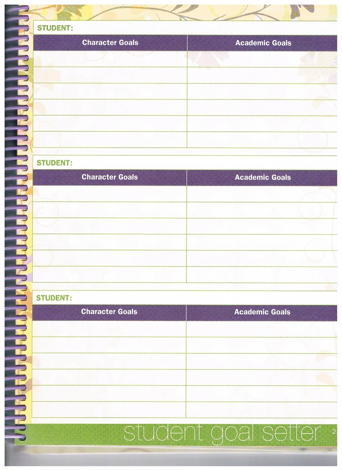 Pondering on the Prairie: This Planner is the Ultimate! Planning With ...
