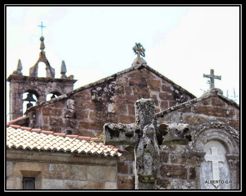 GALICIA PUEBLO A PUEBLO: VAL DO DUBRA