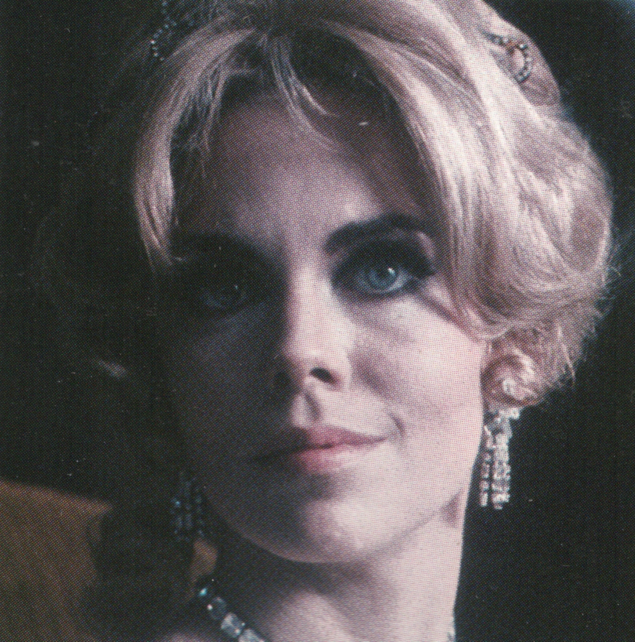 Shadows on the Wall: An Online Dark Shadows Fanzine: 1970 Parallel Time ...