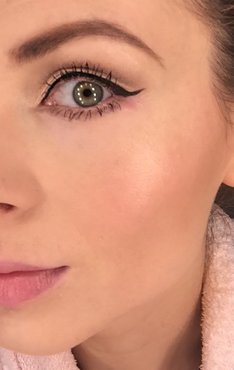 Natalya's Beauty Blog- Filthygorgeousmakeup