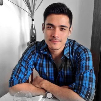 What is Xian Lim's Secret to a Sexy Winning Physique?