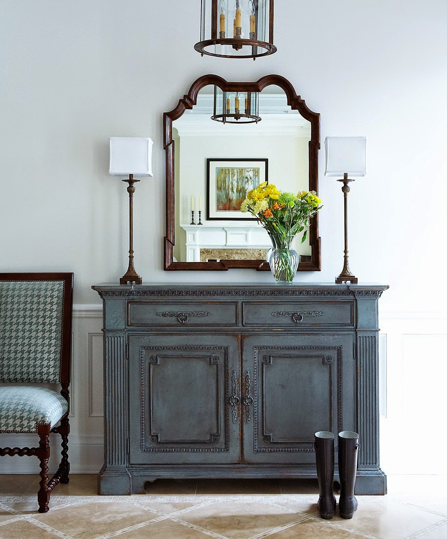 D e c o r a r e : Coastal all the way: Muskoka Living