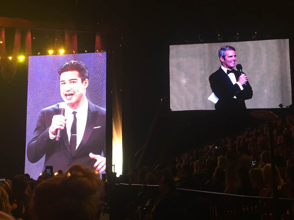 The Larson Lingo: Viva Las Vegas!