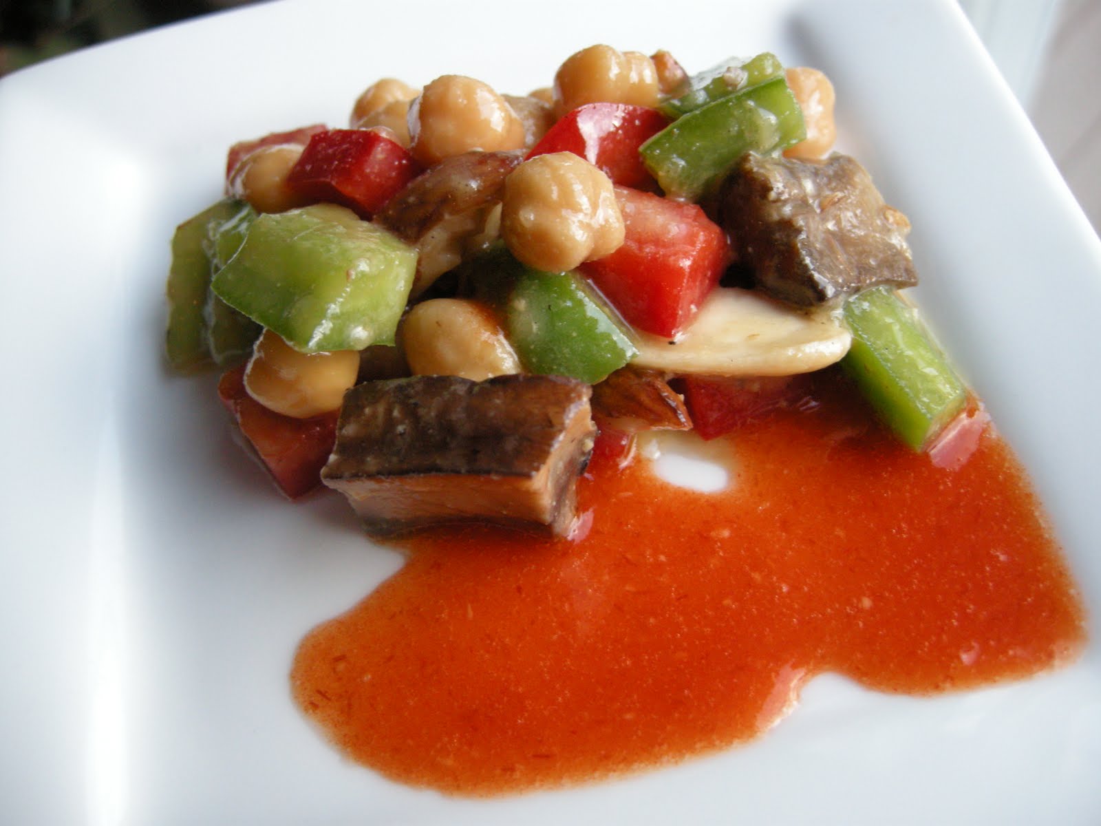 Kitchens Are Monkey Business: Srirachachacha Bubbles And The Last Of ...