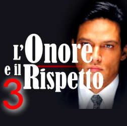 Il blog di Celico: L'Onore e il Rispetto 3
