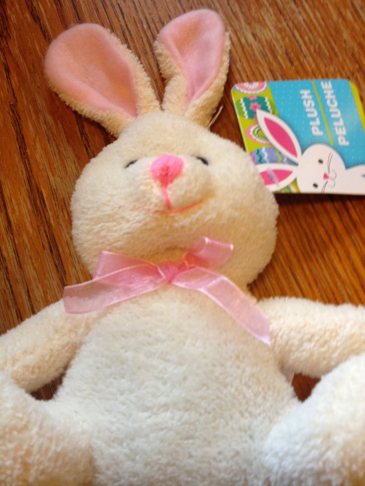 Cummins Life: Crafting It Up Easter Style with Dollar Tree