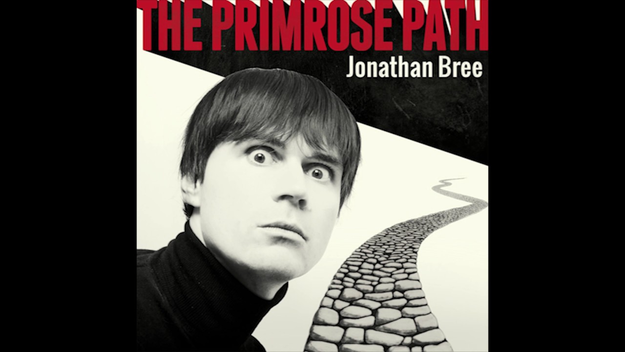 Jonathan Bree