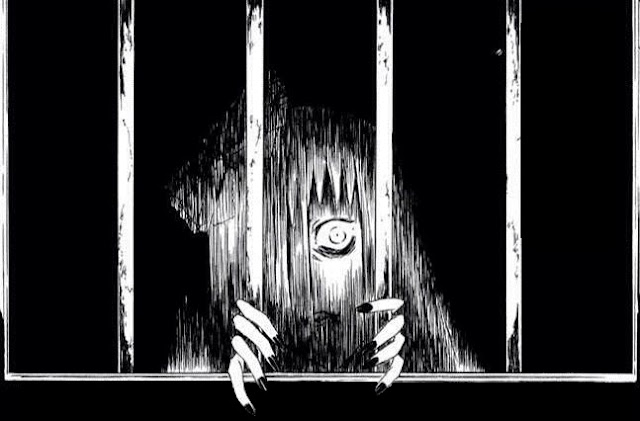 Ibitsu - SMpapers - MANGA en ESPAÑOL