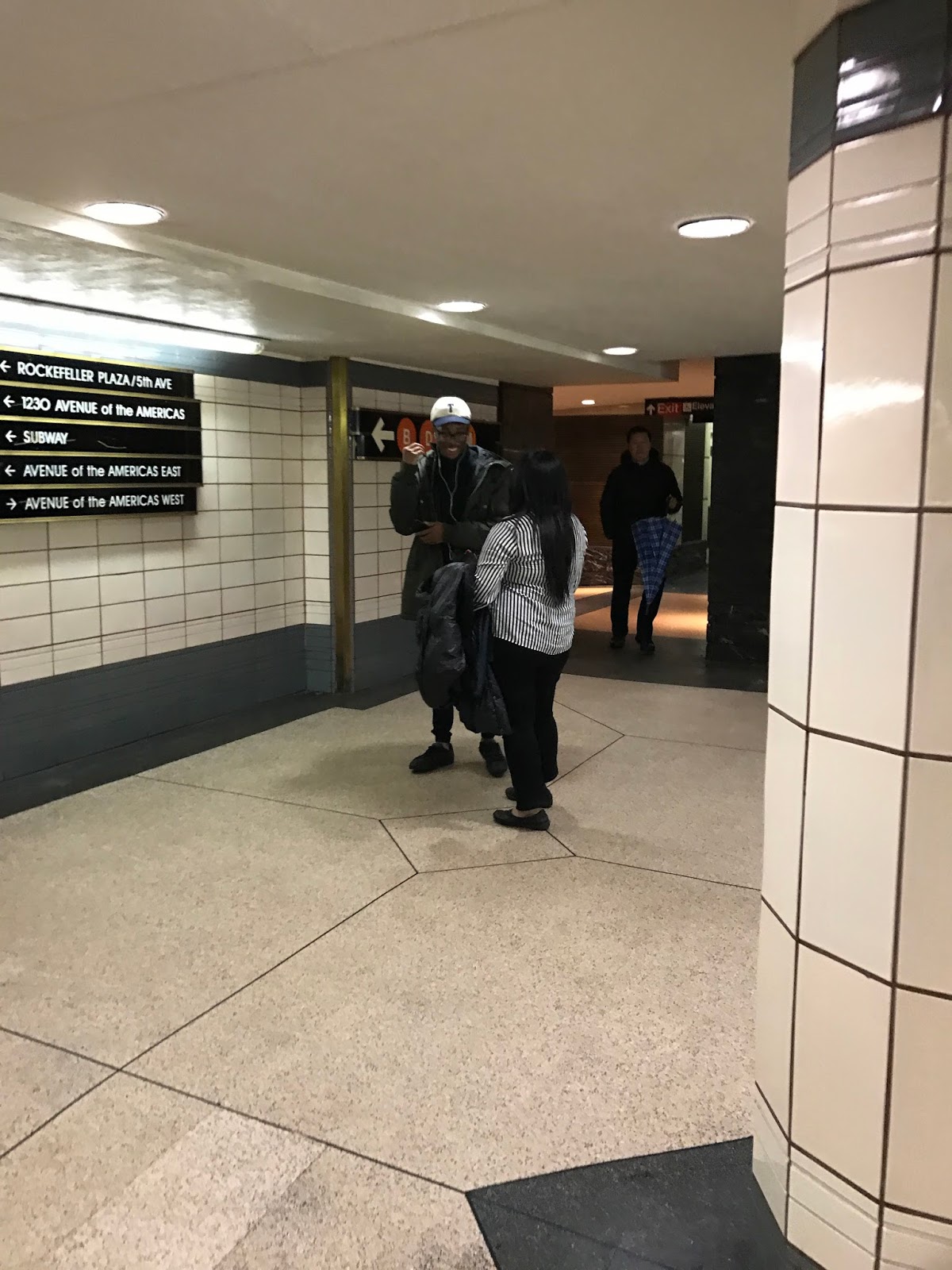 kenneth in the (212): Song of the Day: 'Go Tell It on the Mountain' by ...