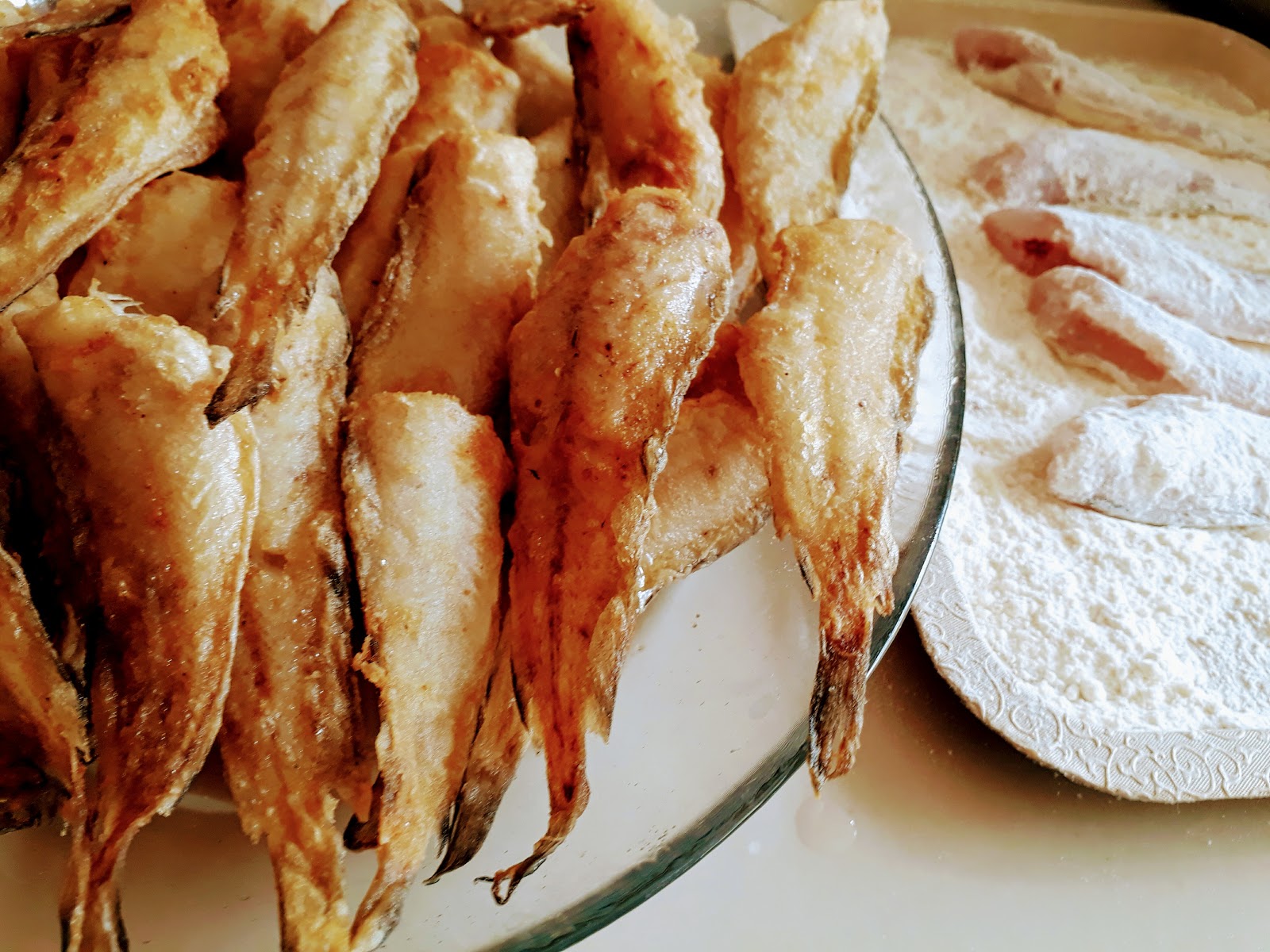 Mezgit Nasıl Kızartılır? - Kolay Tariflerim - Pratik, Lezzetli, Resimli ...