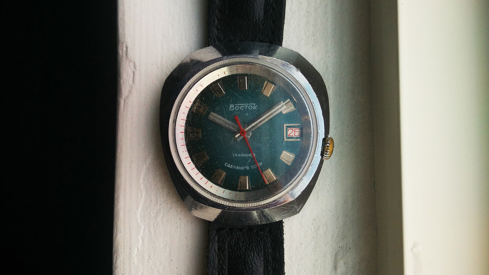 Boctok: 60 Years Of TASSR - The Civilian Sadko?