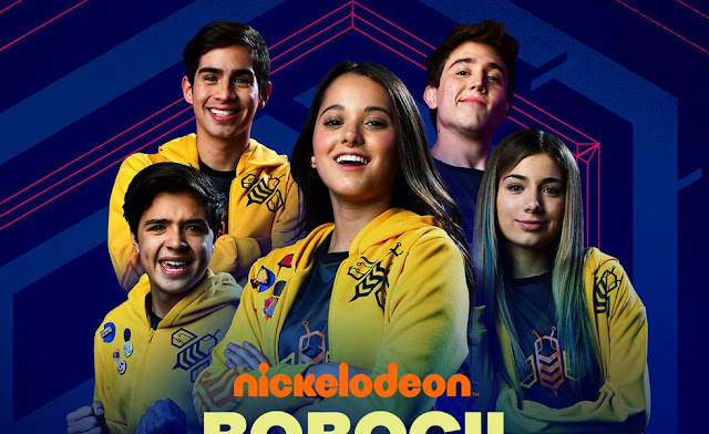 Desene Animate Online Dublate in Romana: nickelodeon