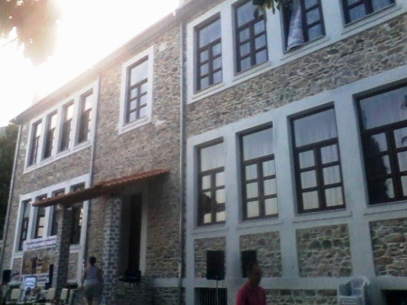 Δοξατινά Νέα: 27.07.14