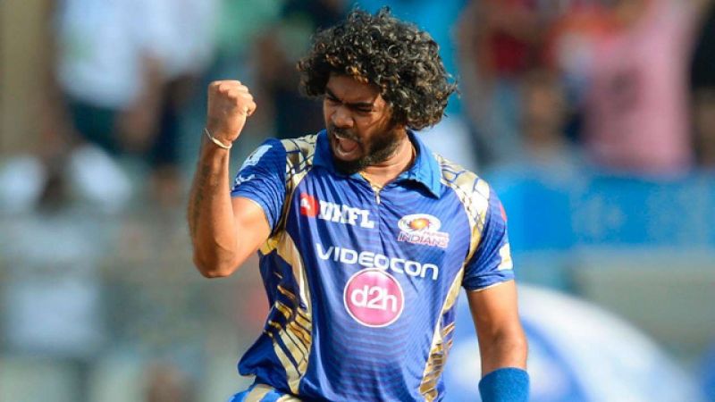 Lasith Malinga Biography,Height, Age, Wife, Family, News & More - The ...