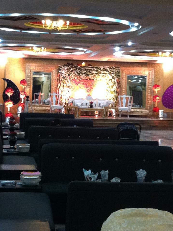 Taj Mahal Banquet Hall: Gallery