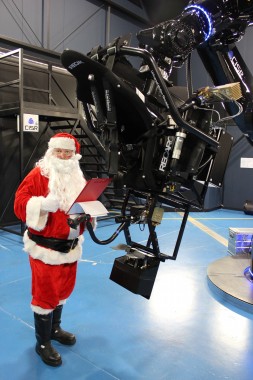 Dymaxion.Kim: Flight Simulator with Serial Robot Arm