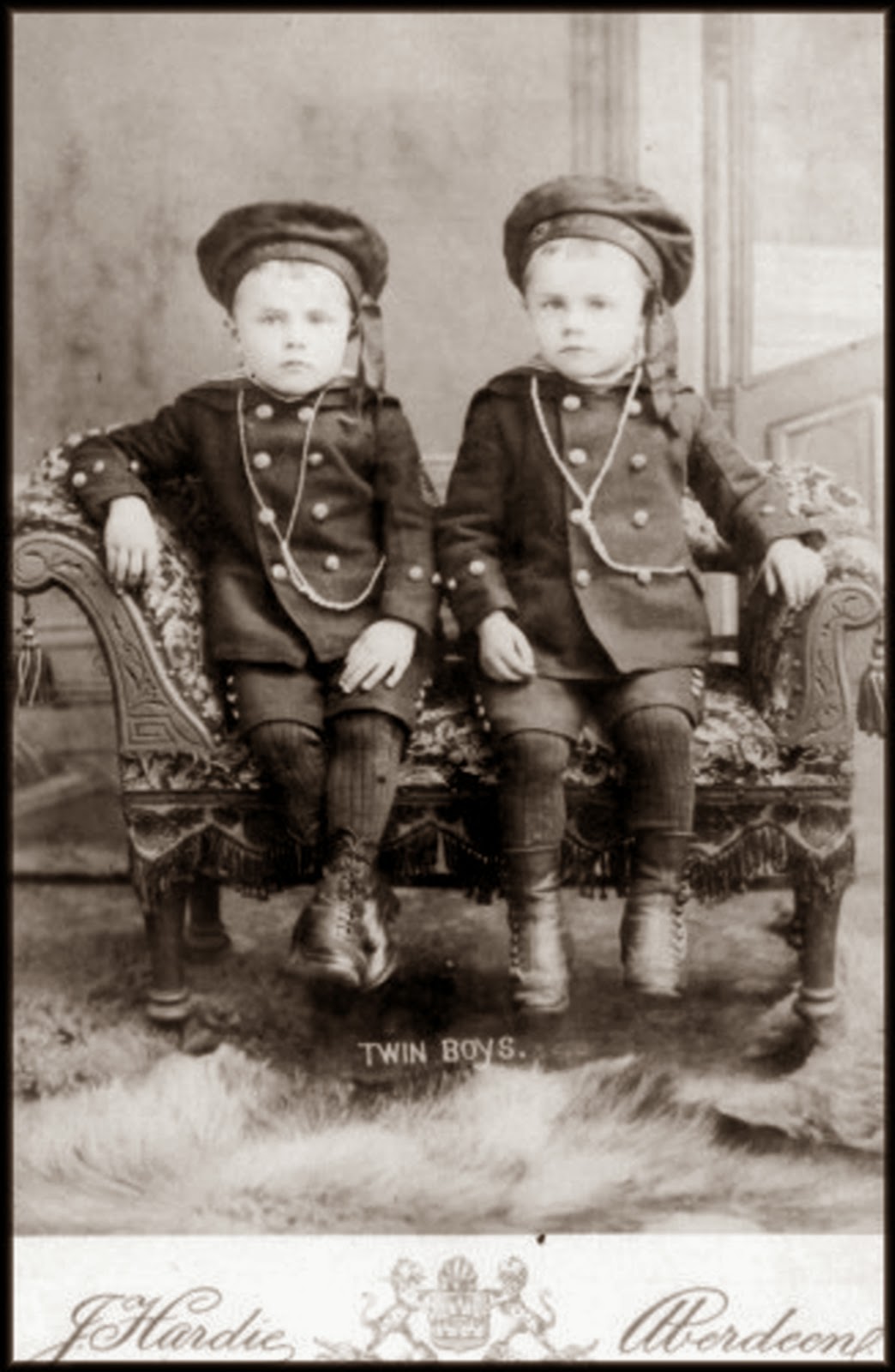 LINDQUIST/BERRY: A Family Research Project: PHILIP/NORRIE Connection ...