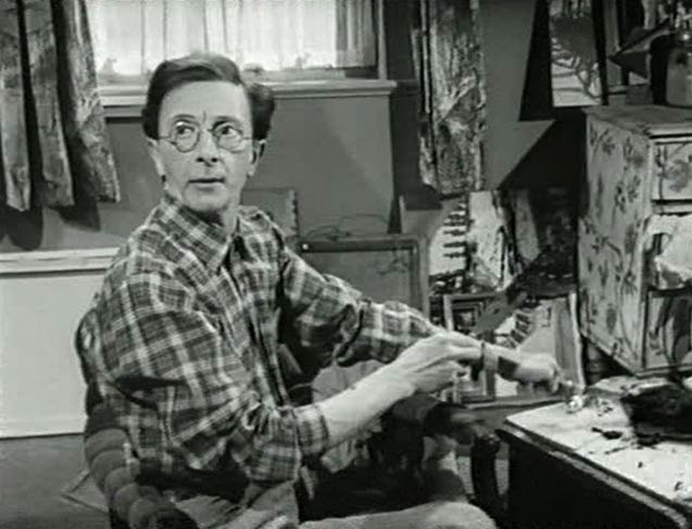 Forgotten Actors: Charles Hawtrey
