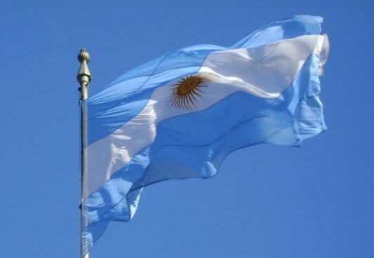 Banderas de Argentina y de todo el mundo: Símbolos y ciudadanía