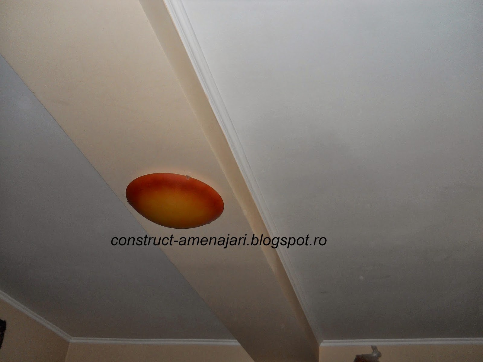 Constructii si Amenajari: Pret manopera rigips