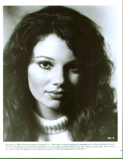Yes Celebs: Some Early Pics Of Fran Drescher