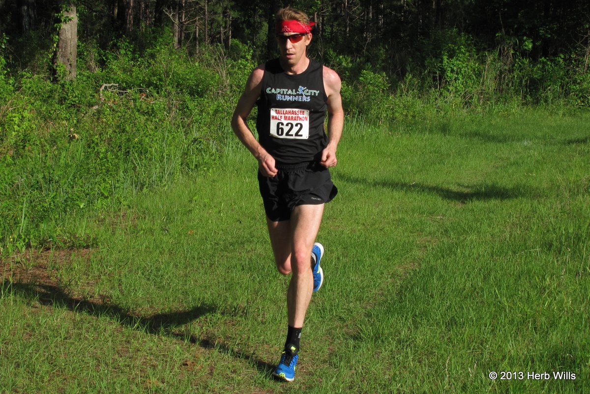 Trouble Afoot!: Sullivan and Adriani are the big dogs at Potluck