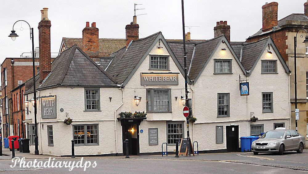 My Life in the Charente 2: January 2019