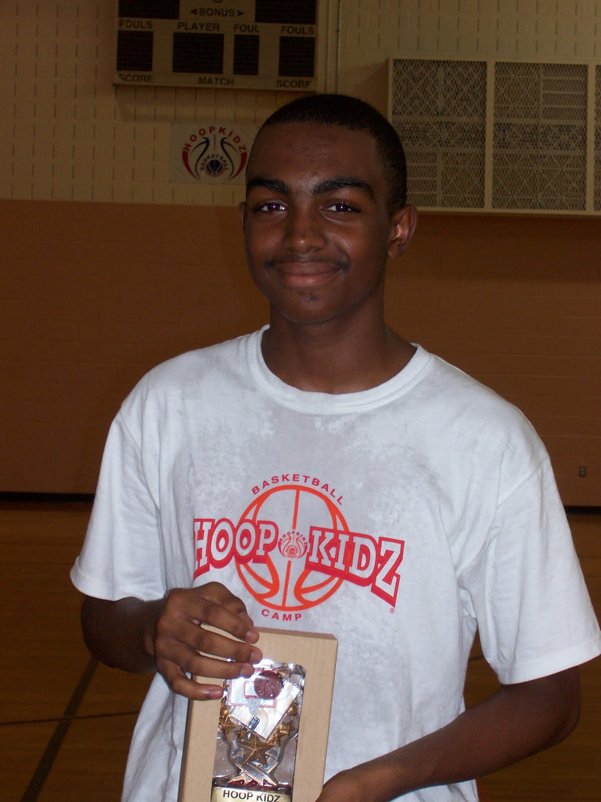 HoopKidz & HoopElite Basketball: The Blog!