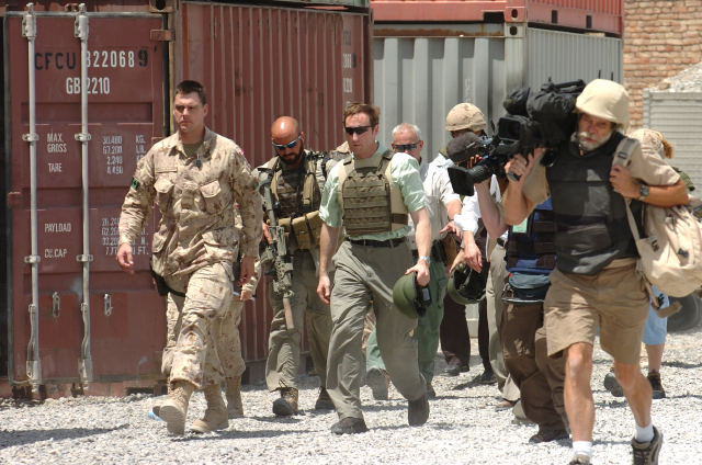 JTF2 - Joint Task Force 2 ~ Suba o seu QI