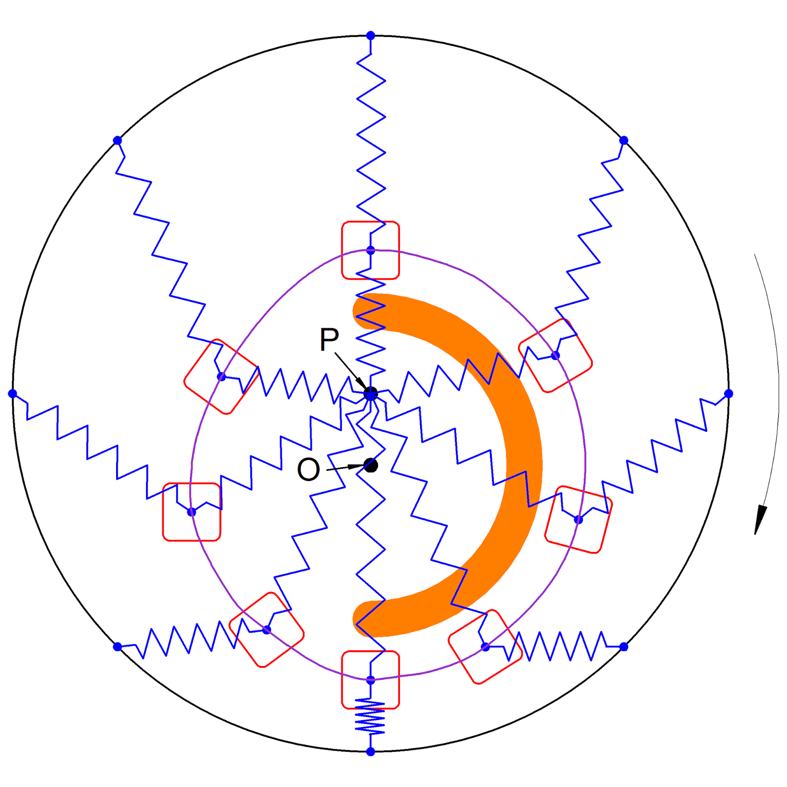 Perpetual Motion in the 21st Century: A Magnetic-Gravitational Motor