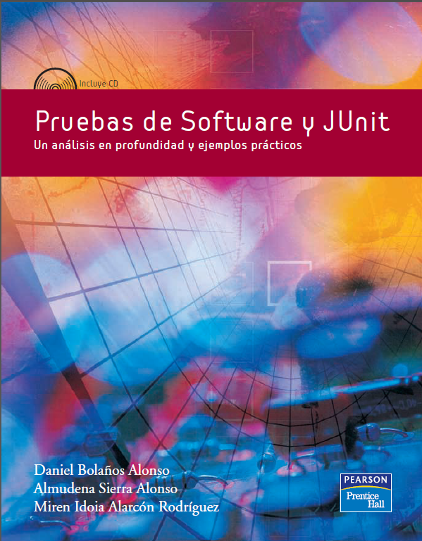 infotutoriales: pruebas de software