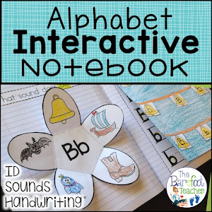 The Barefoot Teacher