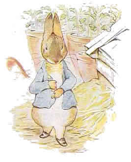 The World of Beatrix Potter: Beatrix Potter