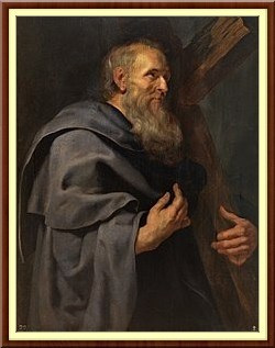 ALL SAINTS: ⛪ Saint Philip the Apostle